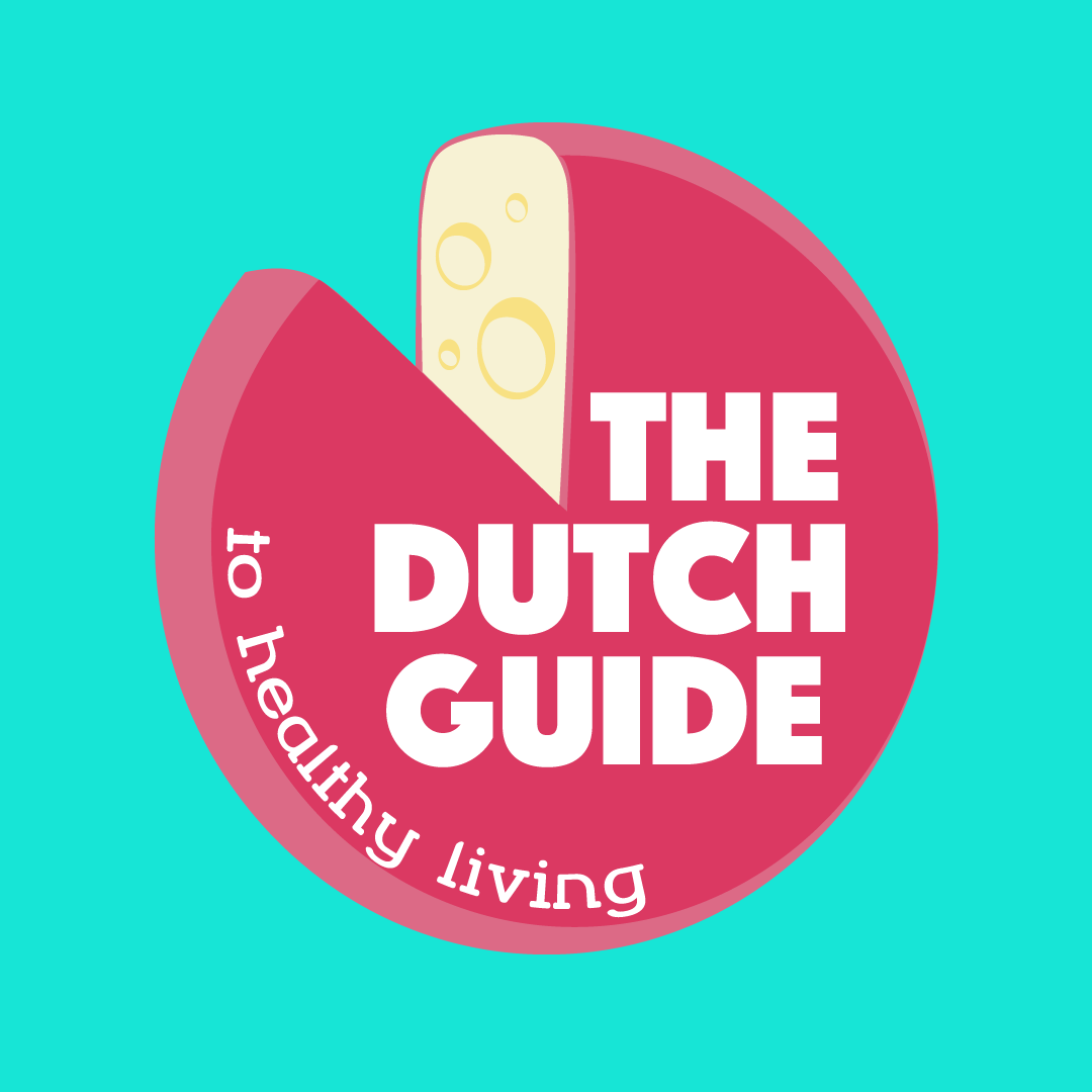 Episode 1: The Modern Dutch Diet